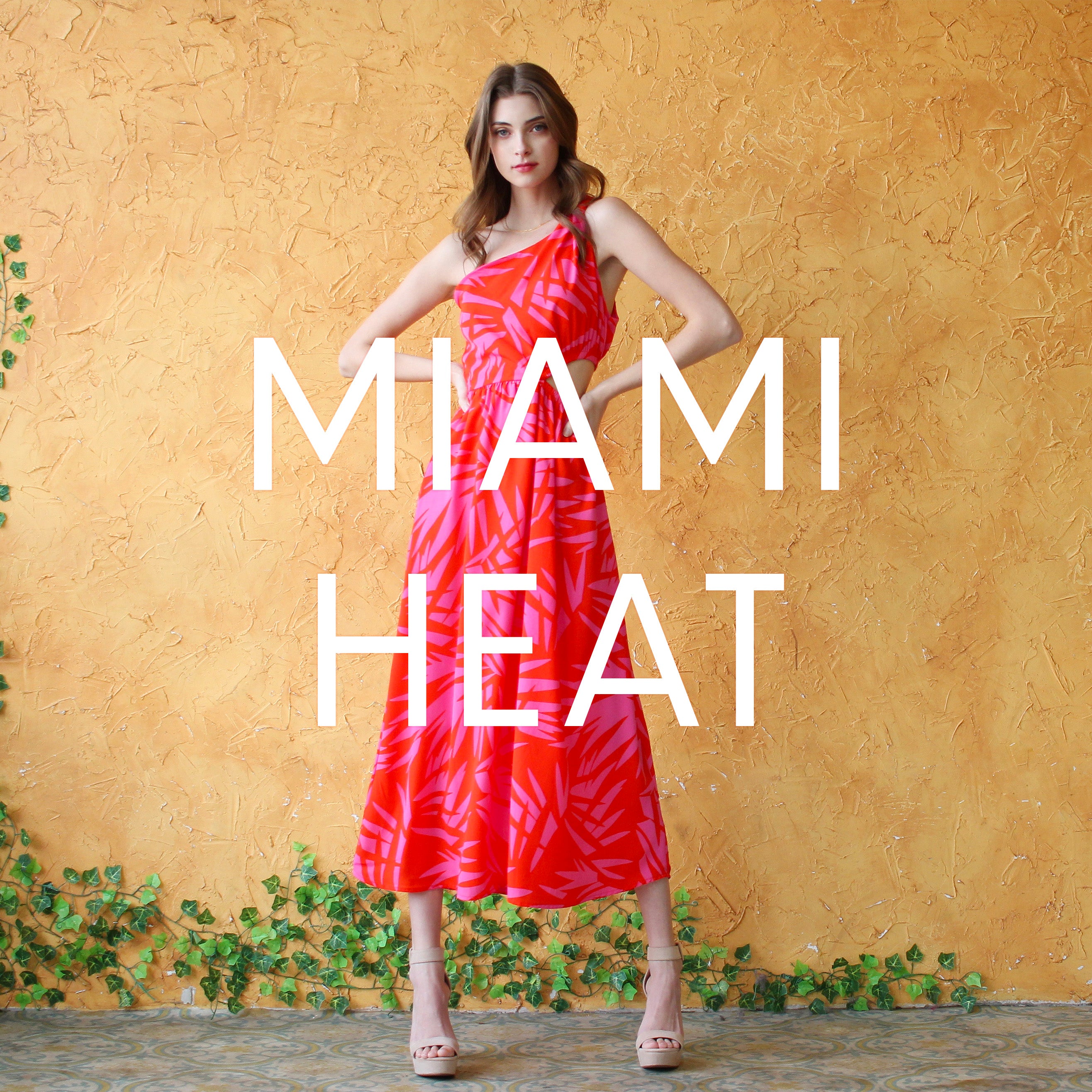 Miami Heat – Shop Ahri