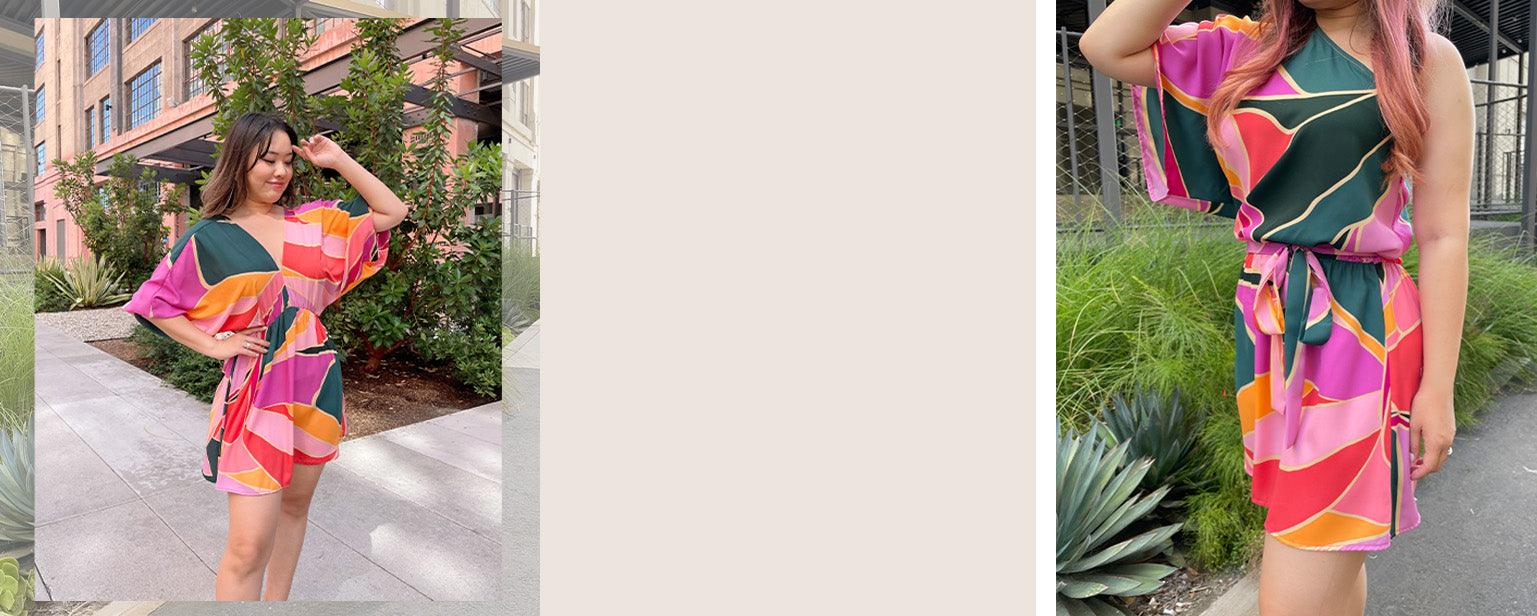 The Metamorphosis Collection – Ahri